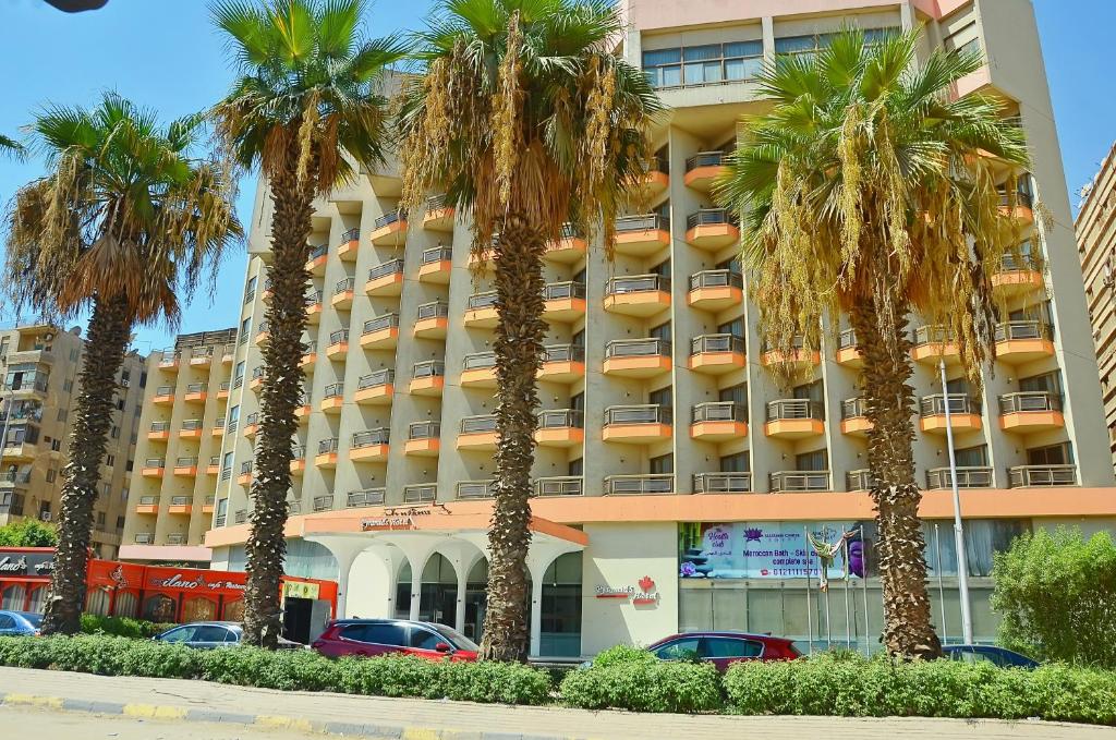 Aracan Pyramid Hotel - Miracle Travel