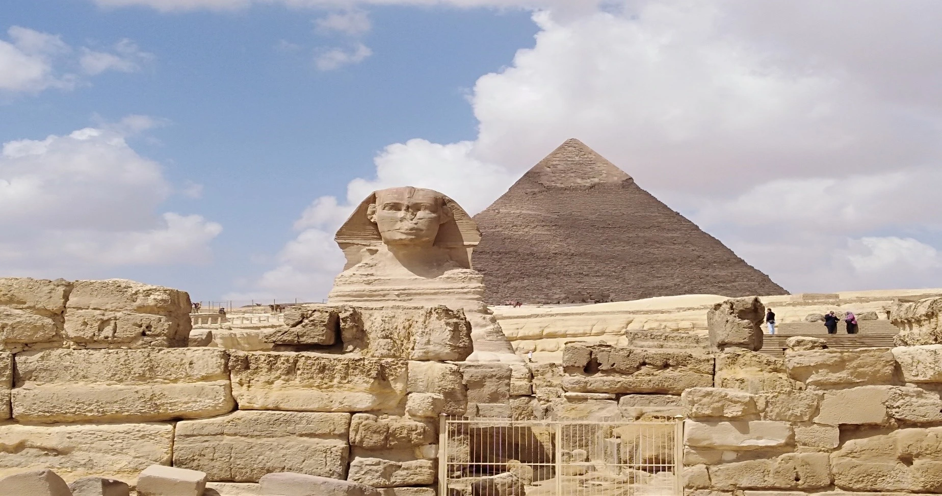 A Journey Through Egypt's Timeless Wonders - Miracle Travel